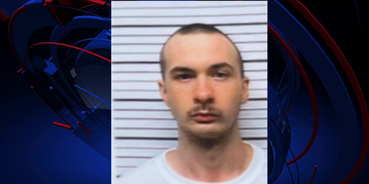 Authorities capture escaped inmate in Decatur County Authorities capture escaped inmate in Decatur County