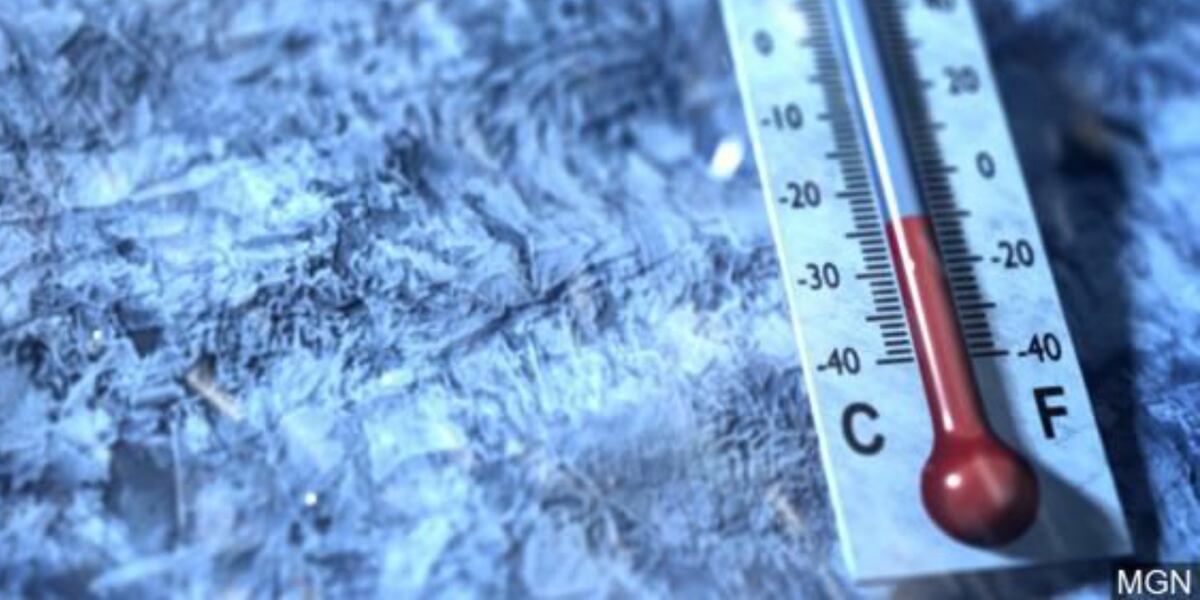 Georgia Gov Kemp Declares State Of Emergency Ahead Of Dangerous Weather