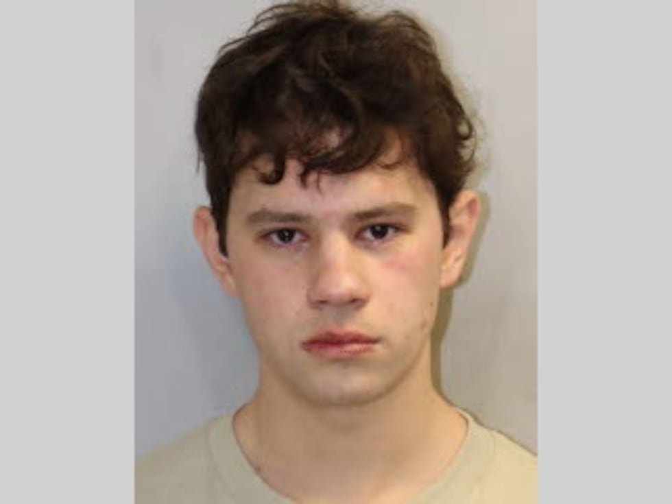 TPD: Man arrested, charged with DUI in connection to hit-and-run that ... TPD: Man arrested, charged with DUI in connection to hit-and-run that ...
