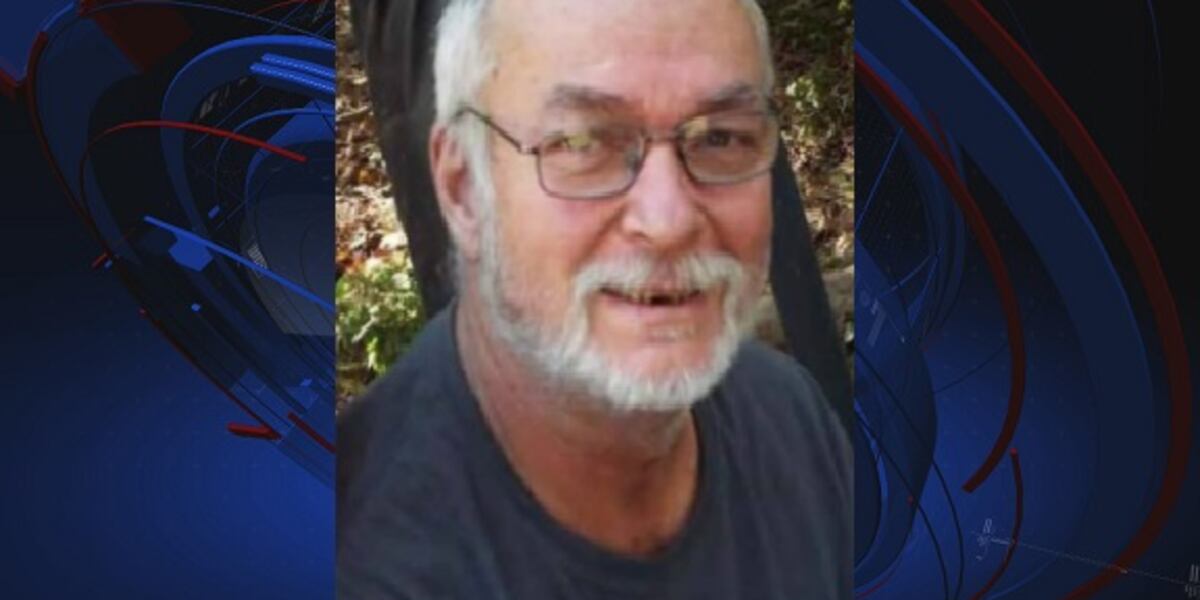 TPD locates missing man TPD locates missing man