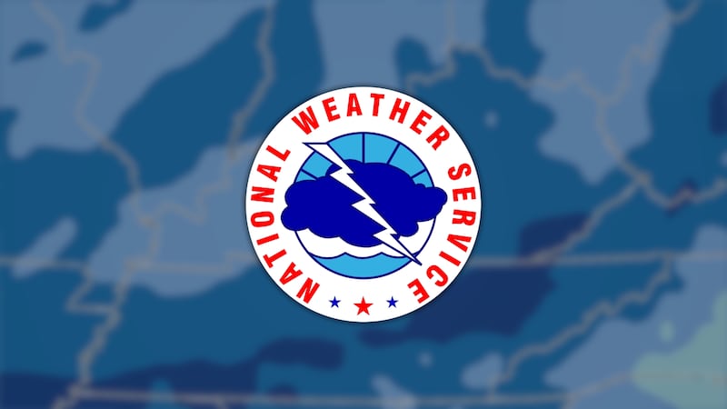 National Weather Service employees warn cuts could impact severe ... National Weather Service employees warn cuts could impact severe ...